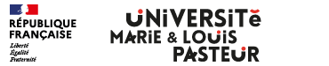 Université Marie & Louis Pasteur